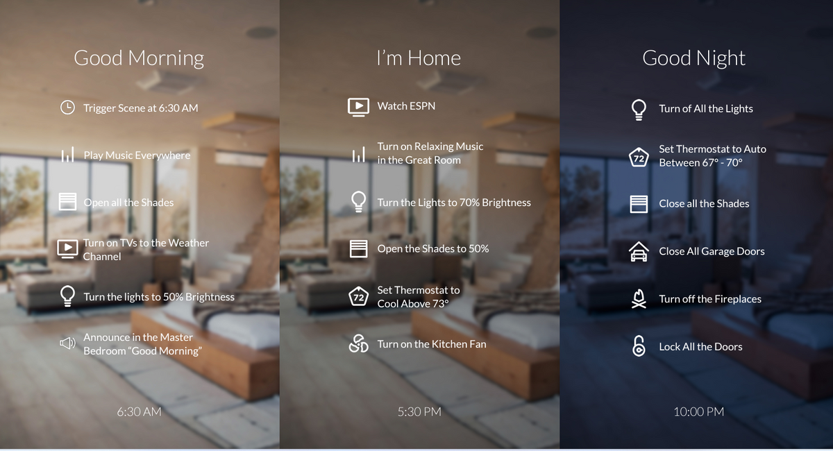 Level Up Your Home – Level Up Automation
